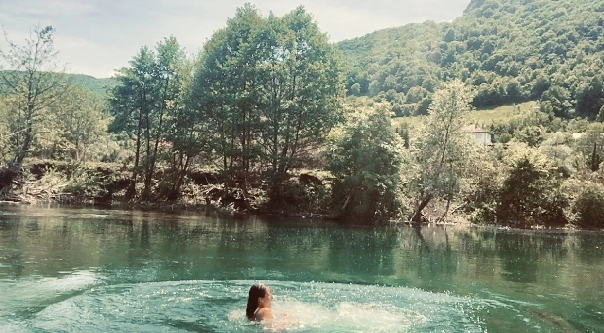 8 Months and Counting. — breathingismajic