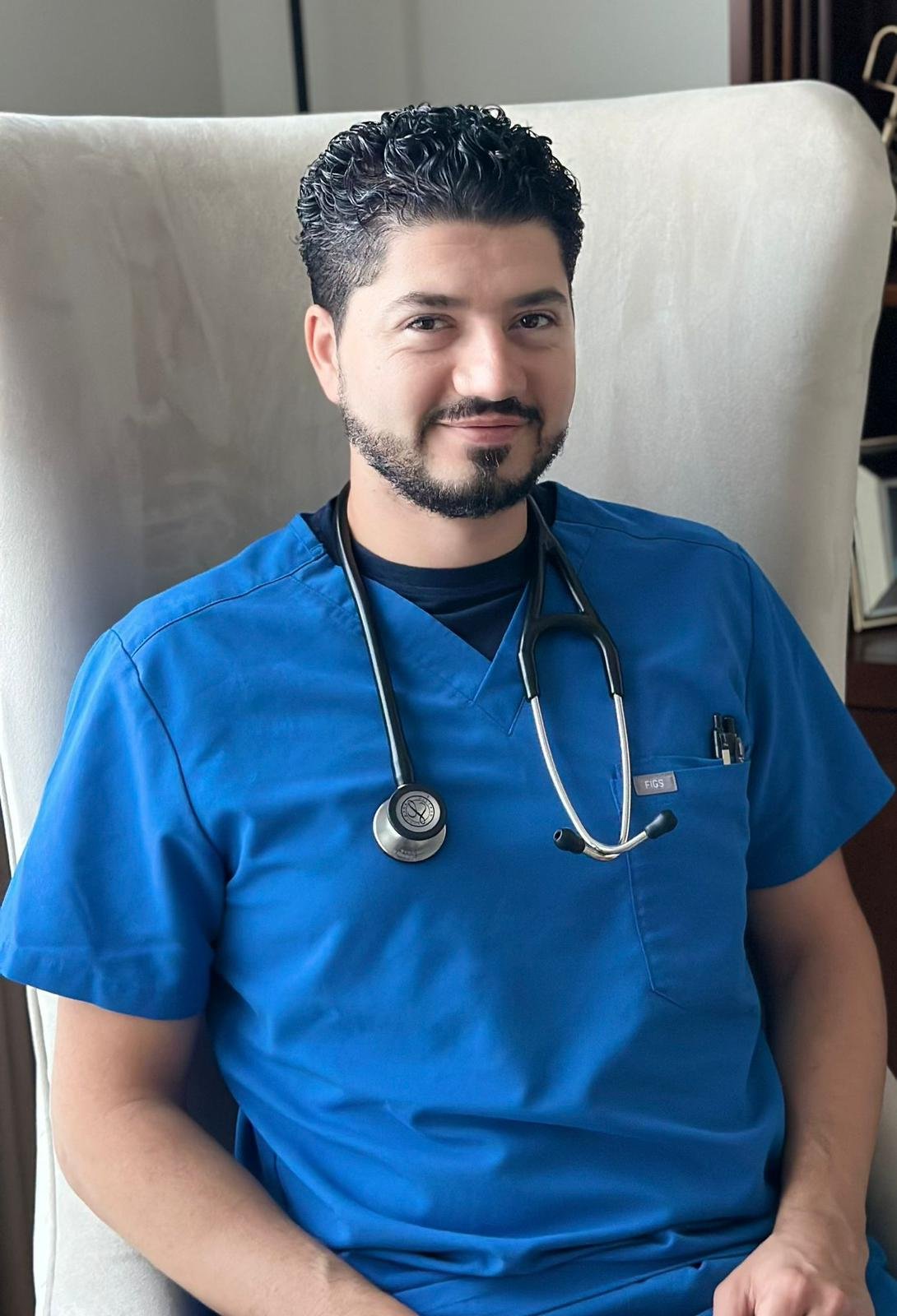 Team — Pediatrics & Adolescent Care