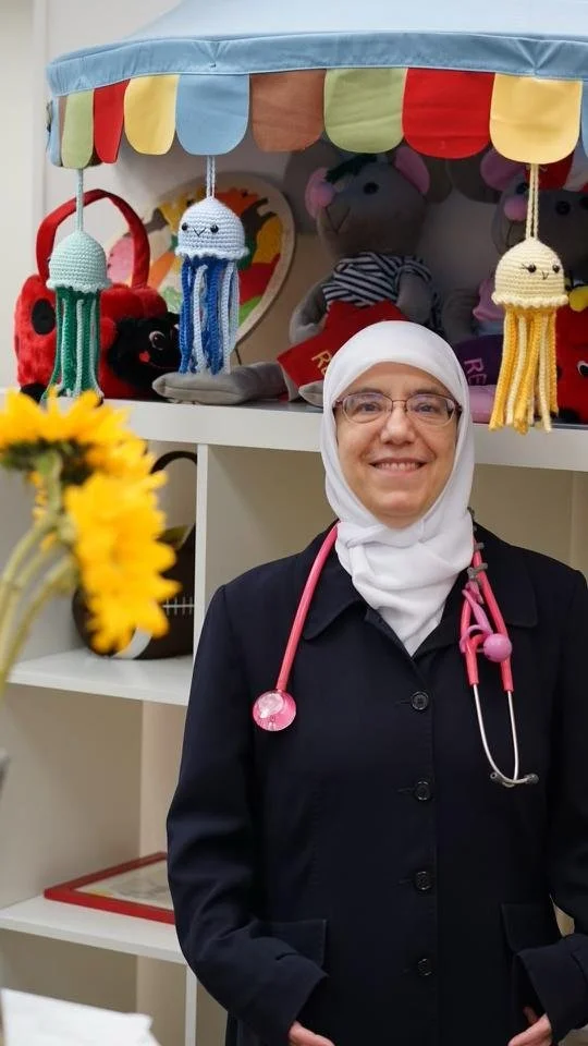 Team — Pediatrics & Adolescent Care