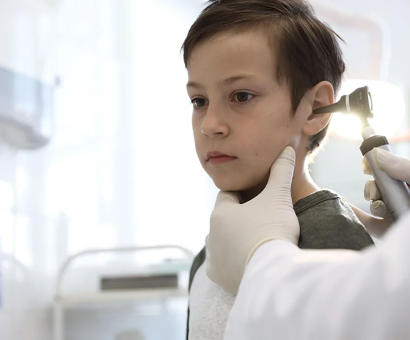 Pediatrics & Adolescent Care