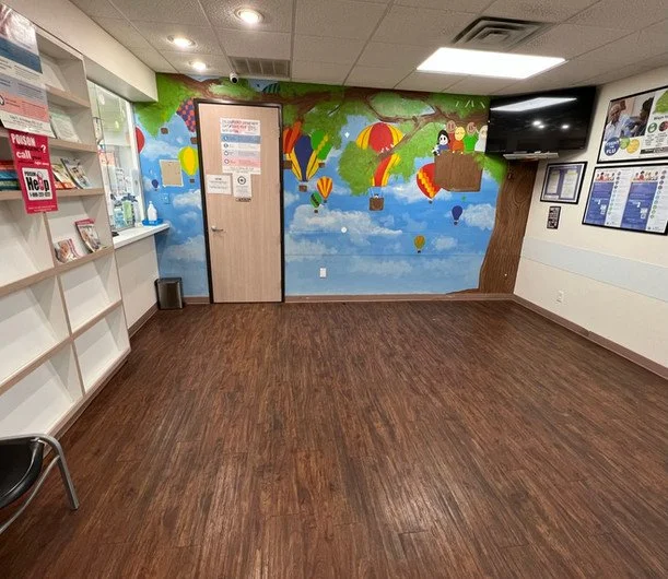 Pediatrics & Adolescent Care