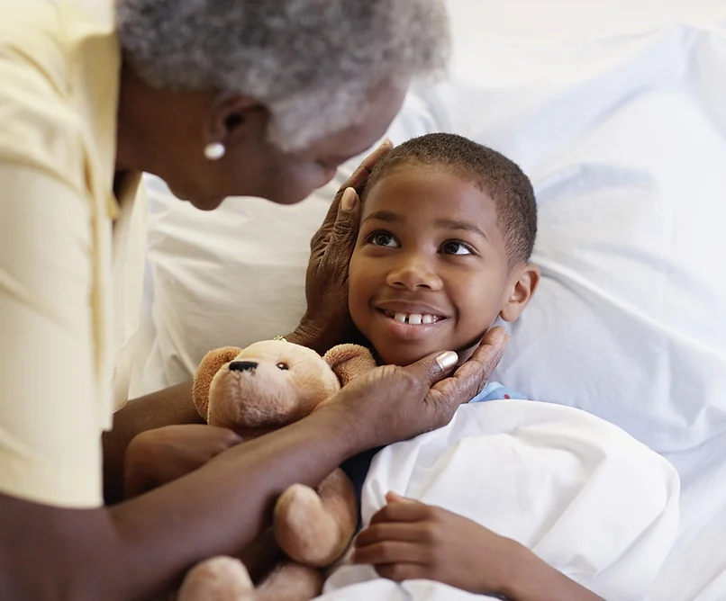 Pediatrics & Adolescent Care