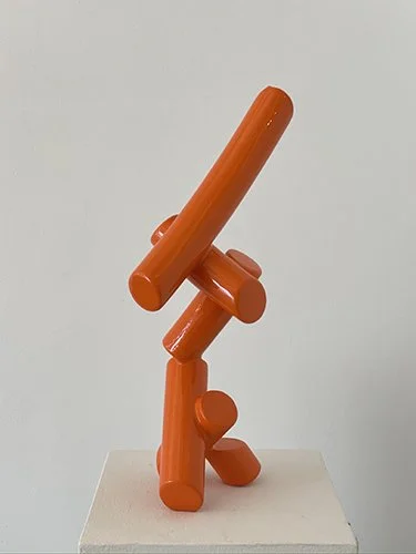 Mike Hansel — Voltz Clarke Gallery