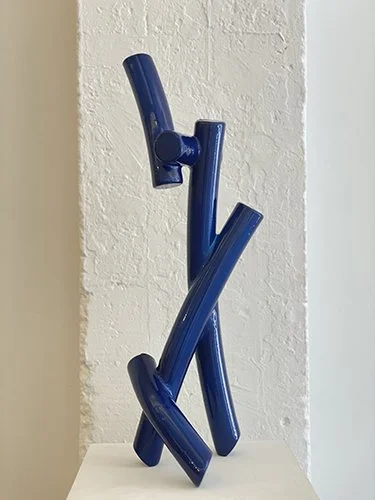 Mike Hansel — Voltz Clarke Gallery