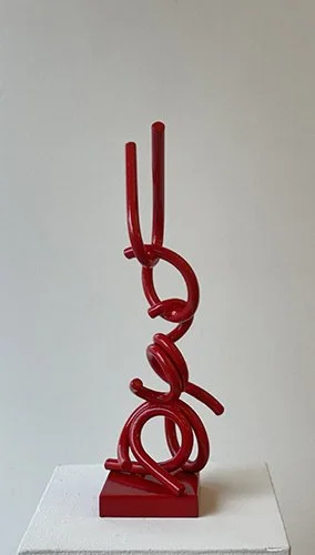 Mike Hansel — Voltz Clarke Gallery