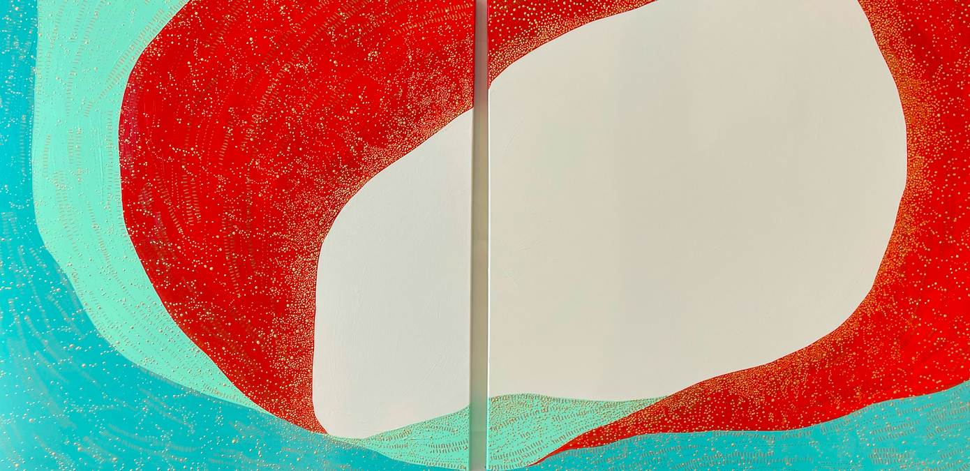 Katy Ferrarone — Voltz Clarke Gallery