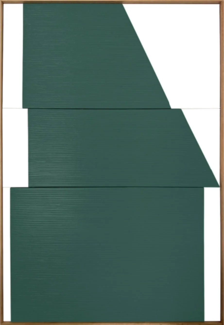 Jason Trotter — Voltz Clarke Gallery