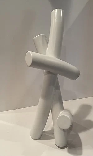 Mike Hansel — Voltz Clarke Gallery