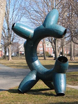 Mike Hansel — Voltz Clarke Gallery