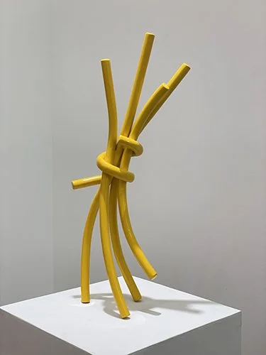Mike Hansel — Voltz Clarke Gallery