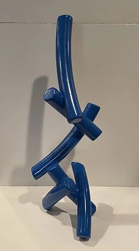 Mike Hansel — Voltz Clarke Gallery