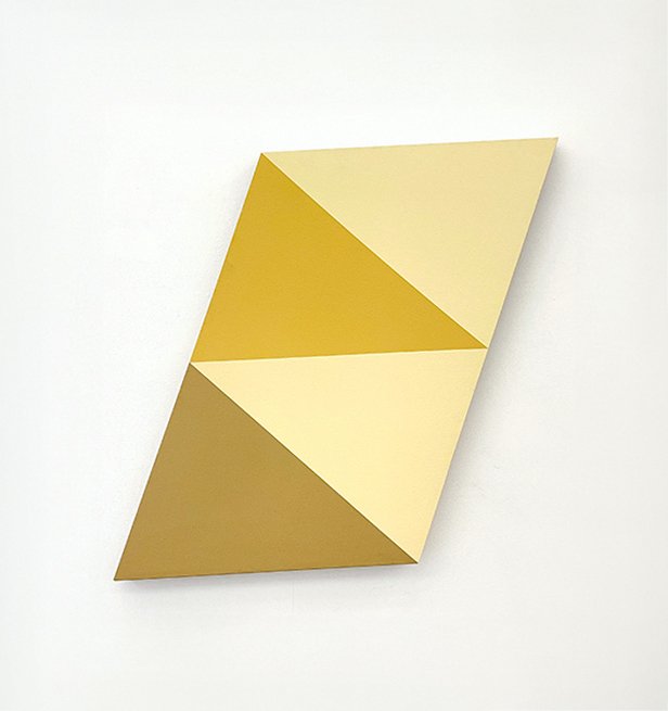 Jason Trotter — Voltz Clarke Gallery