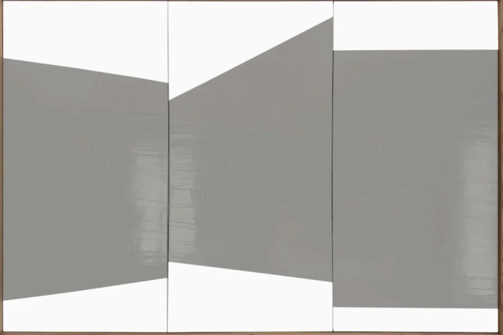 Jason Trotter — Voltz Clarke Gallery