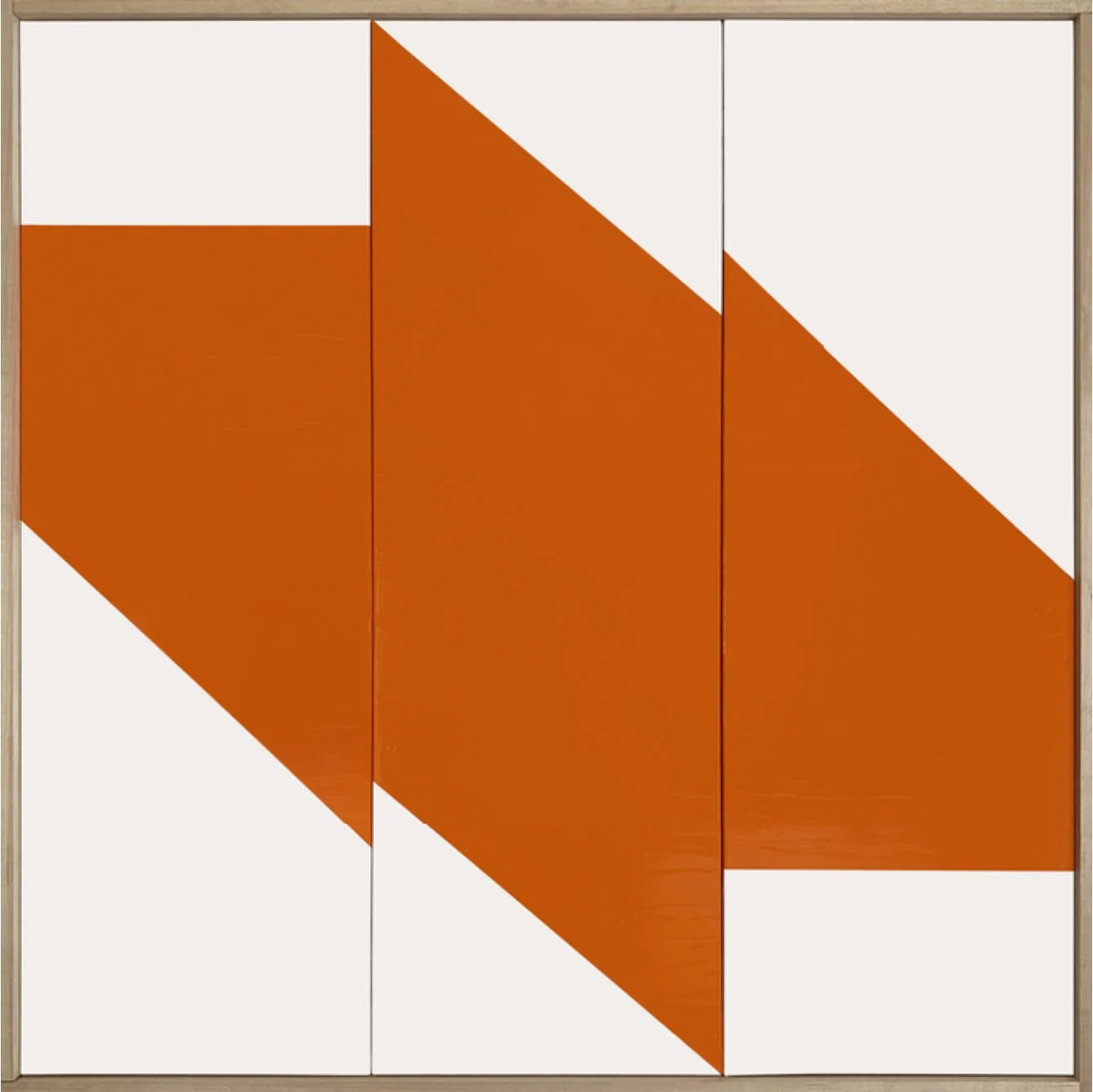 Jason Trotter — Voltz Clarke Gallery