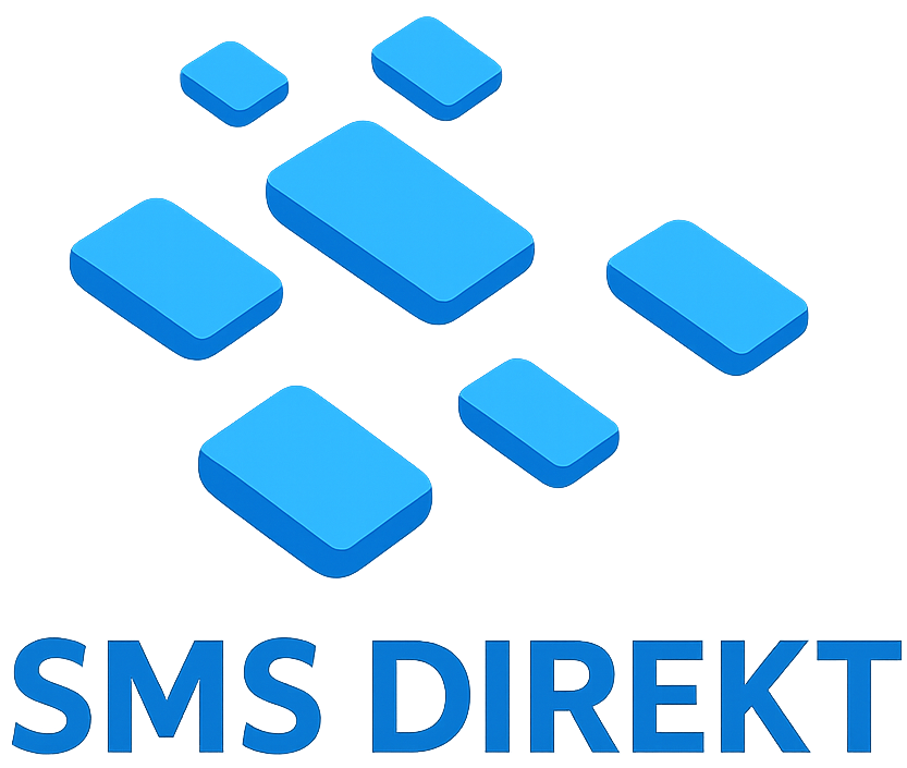 SMS DIREKT | Skicka SMS Effektivt