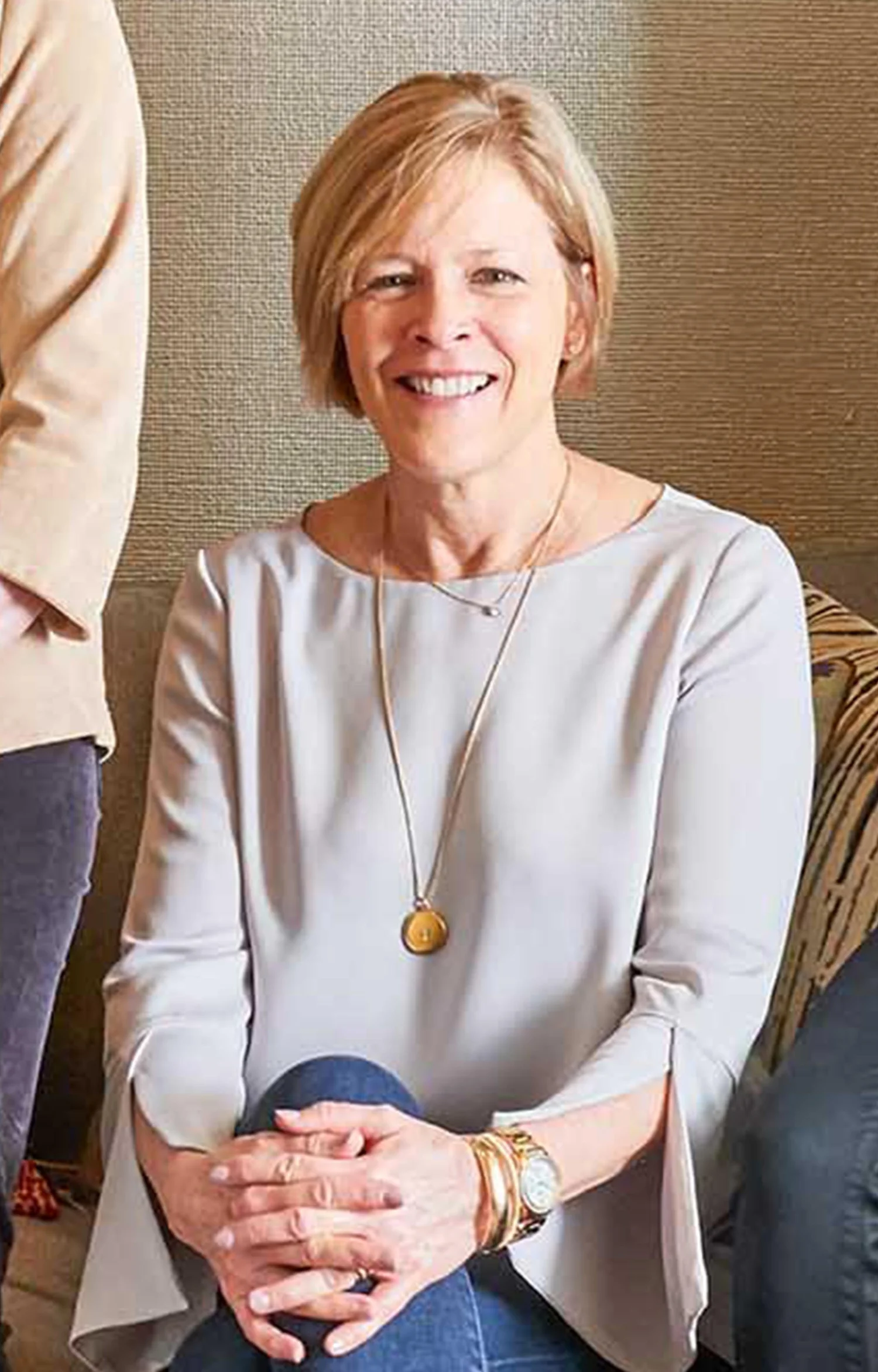 About Elaine Stephenson Interiors | Meet Our Design Team – Experts in ...