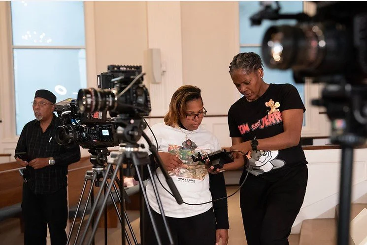 Jonesy Girl Productions, LLC | Create Your Vision Today