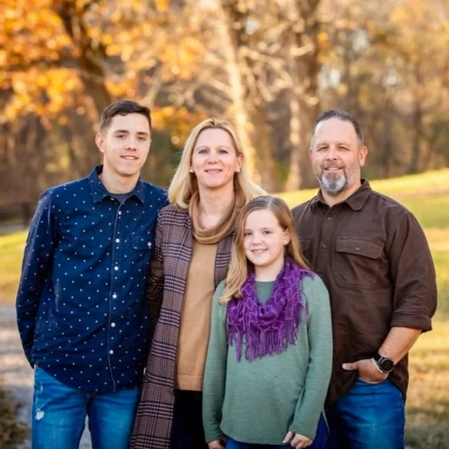 Rob — Rise Up Therapies