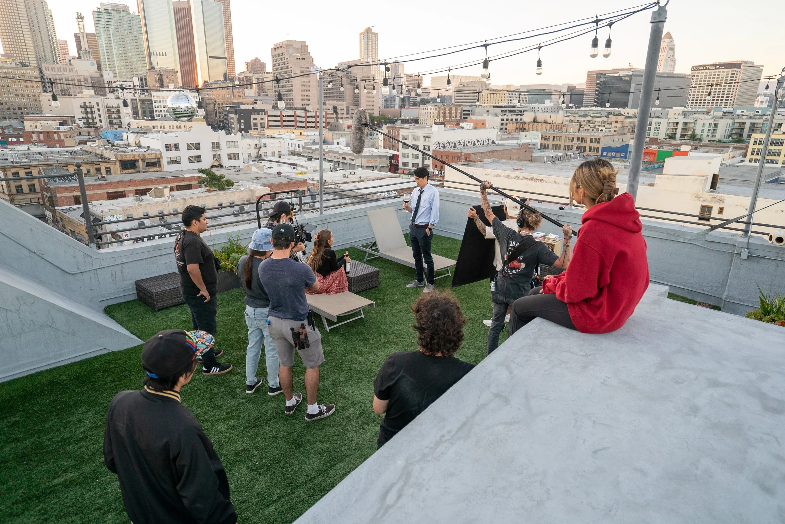 CROSSING STARS — Sunmoon Stories