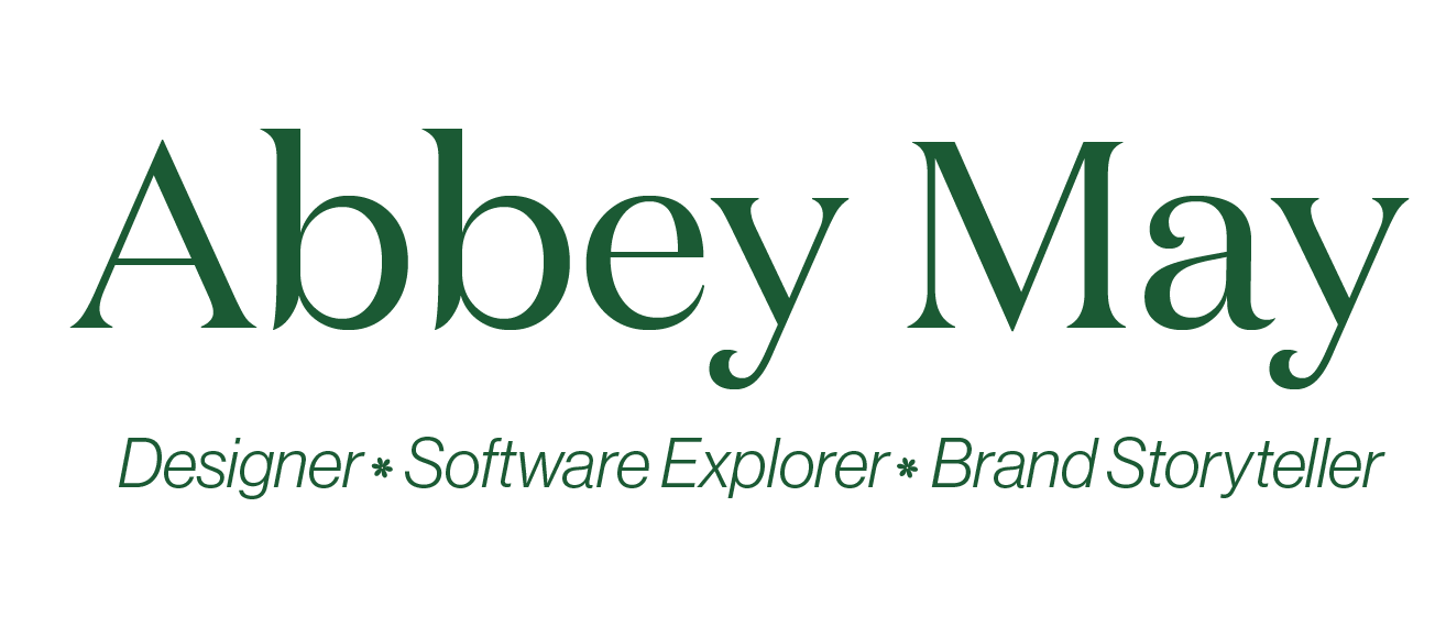 Abbey May
