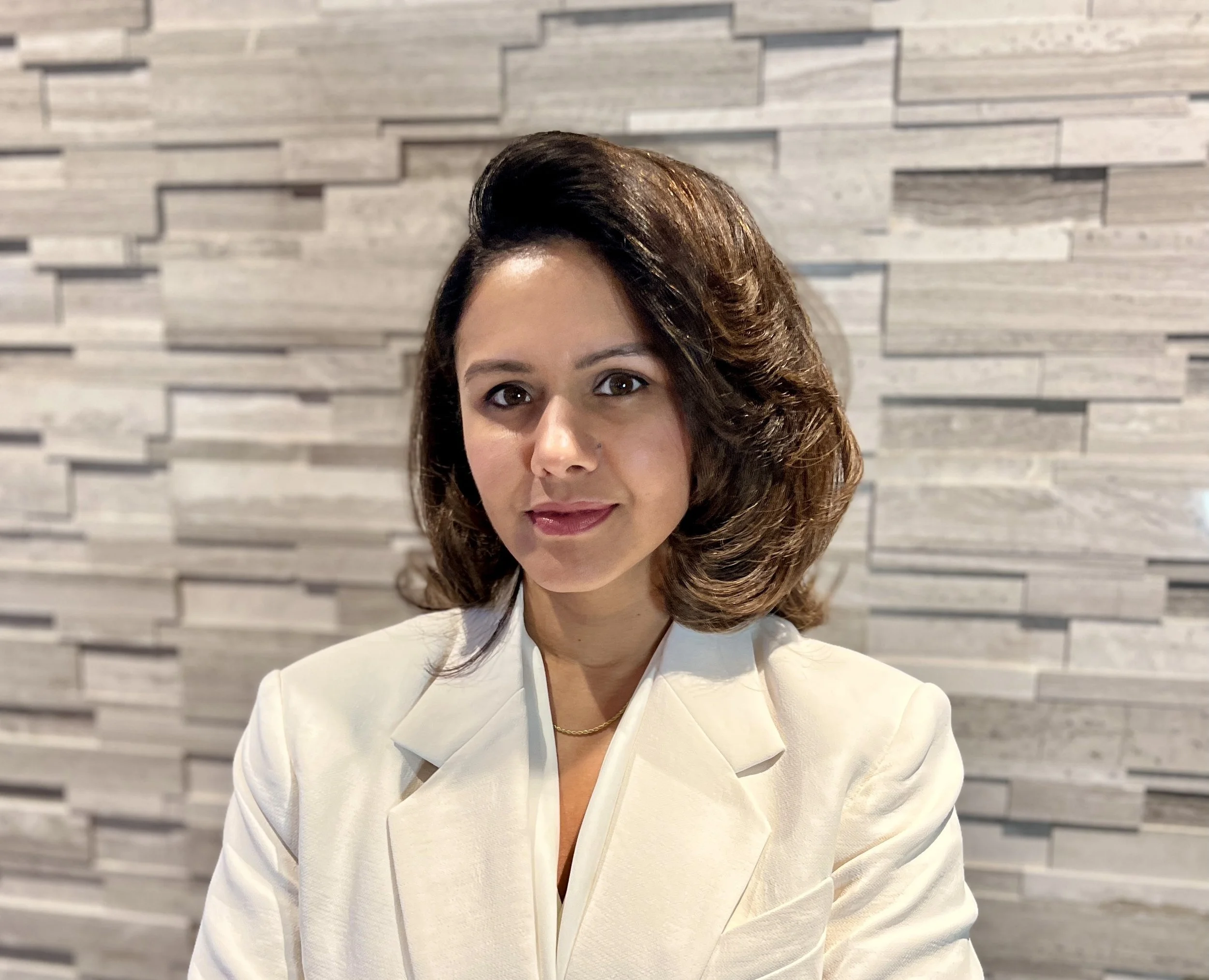 Meet The Team | This Space Belongs To You
