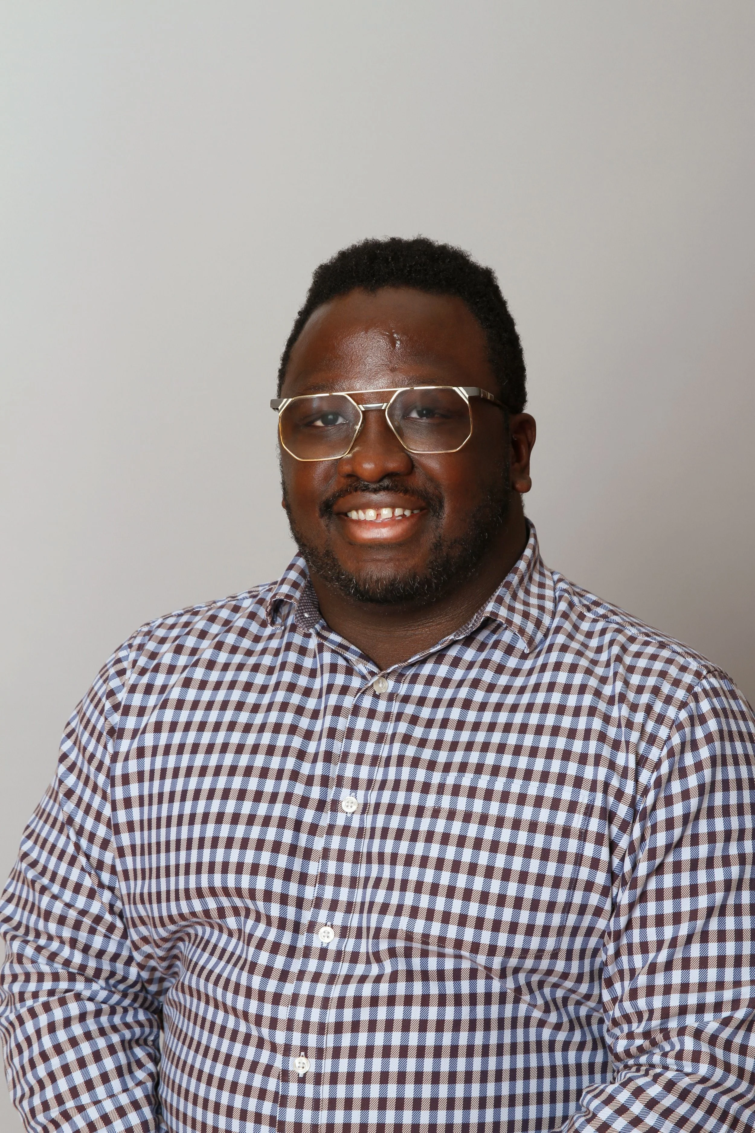 Meet The Team | This Space Belongs To You