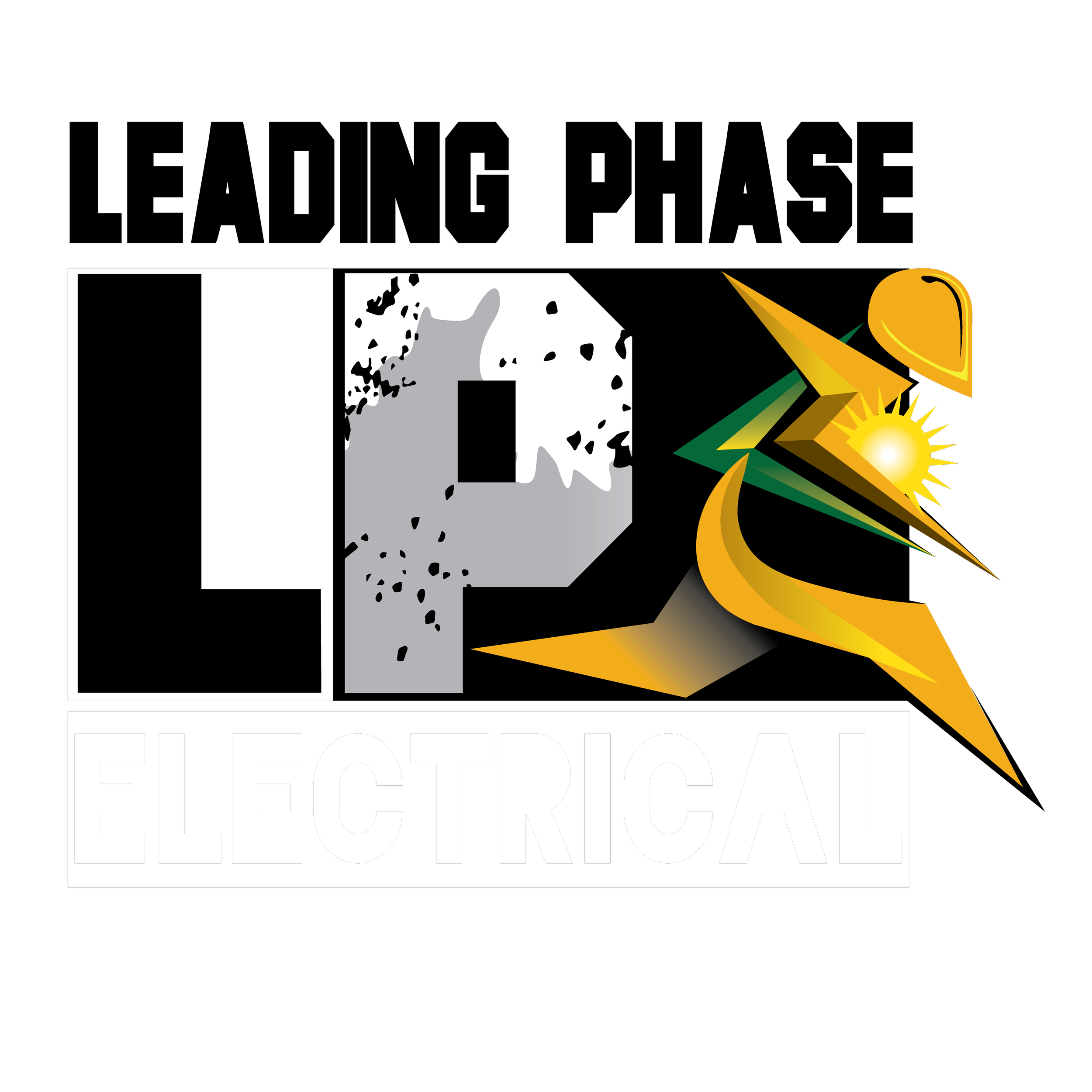 Meet Tane — Leading Phase Electrical