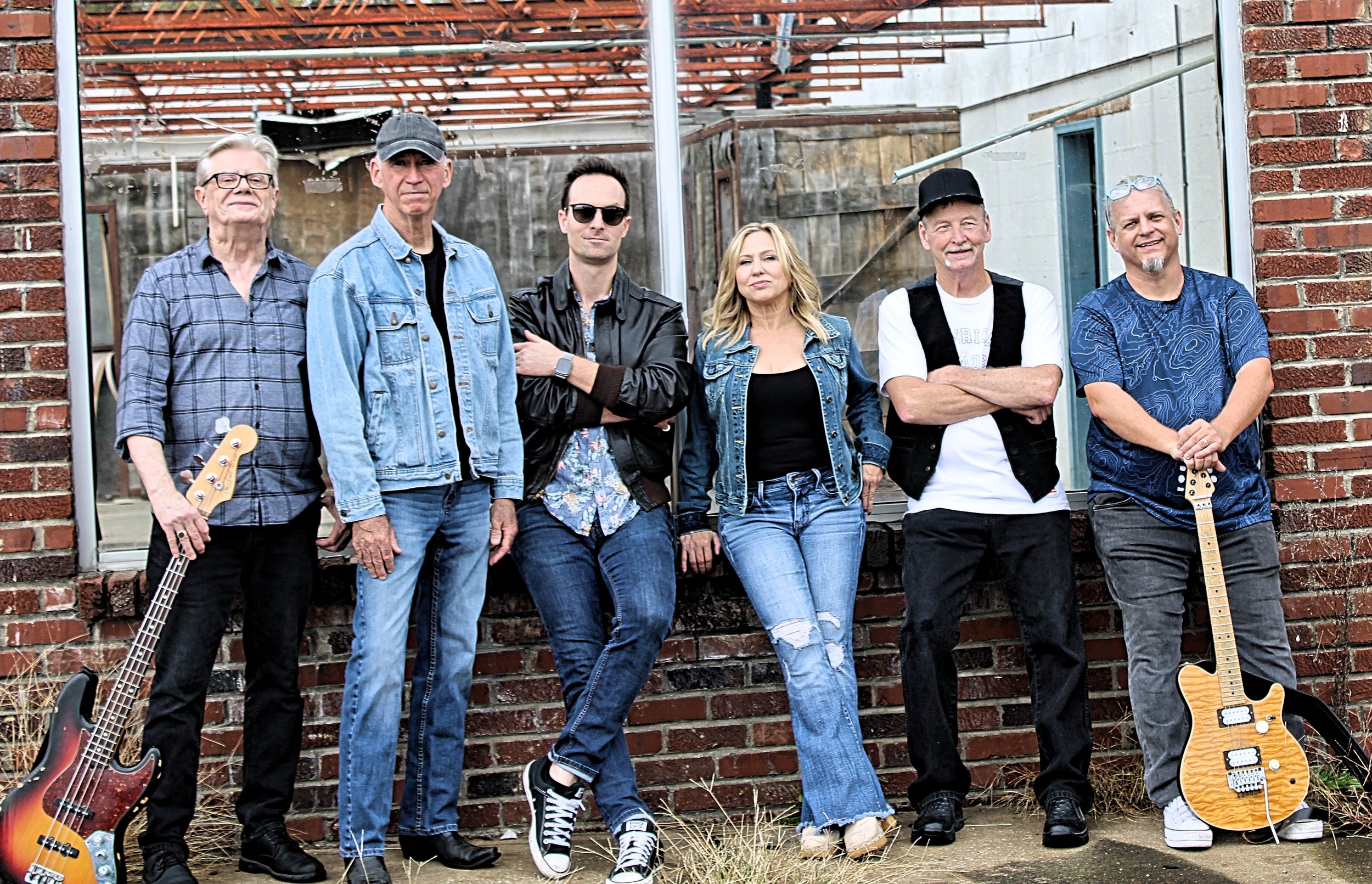 Southbound Crows