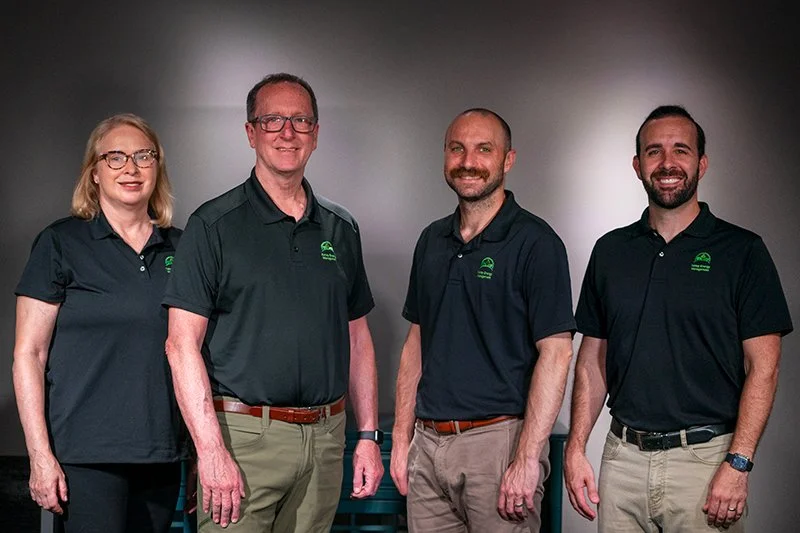 Contact — Kelley Energy Management