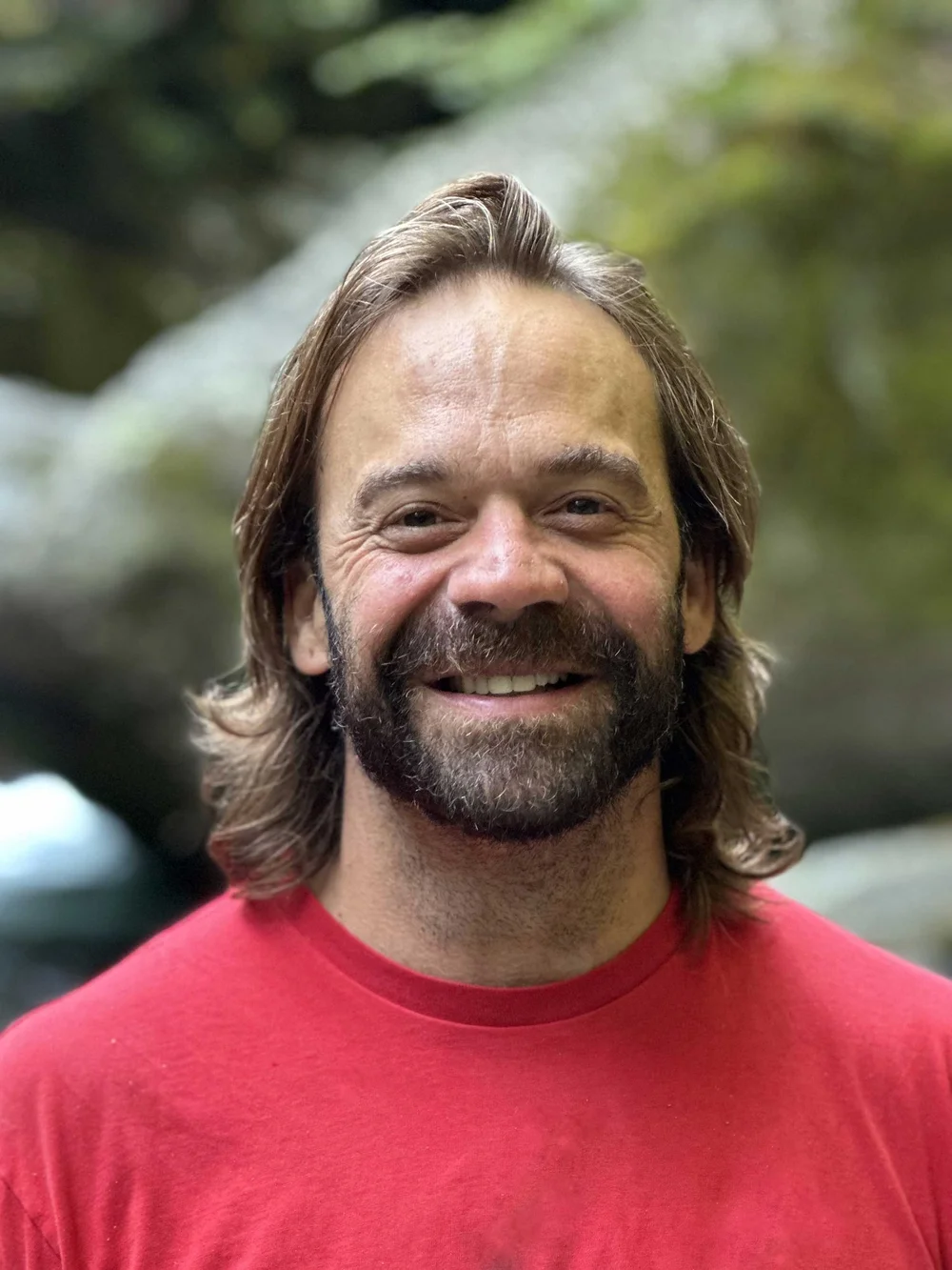 Wilson Bell, LCSW, LCAS — Flowstate Therapy PLLC