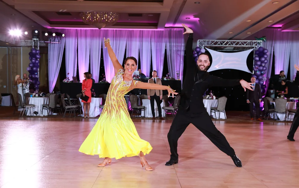 Schedule — Galaxy Dance Festival