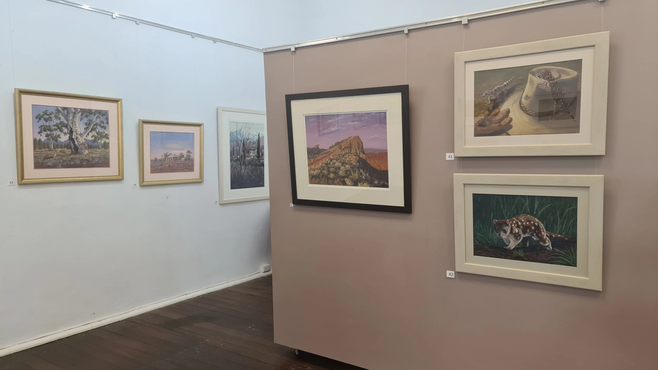 Kapunda Gallery