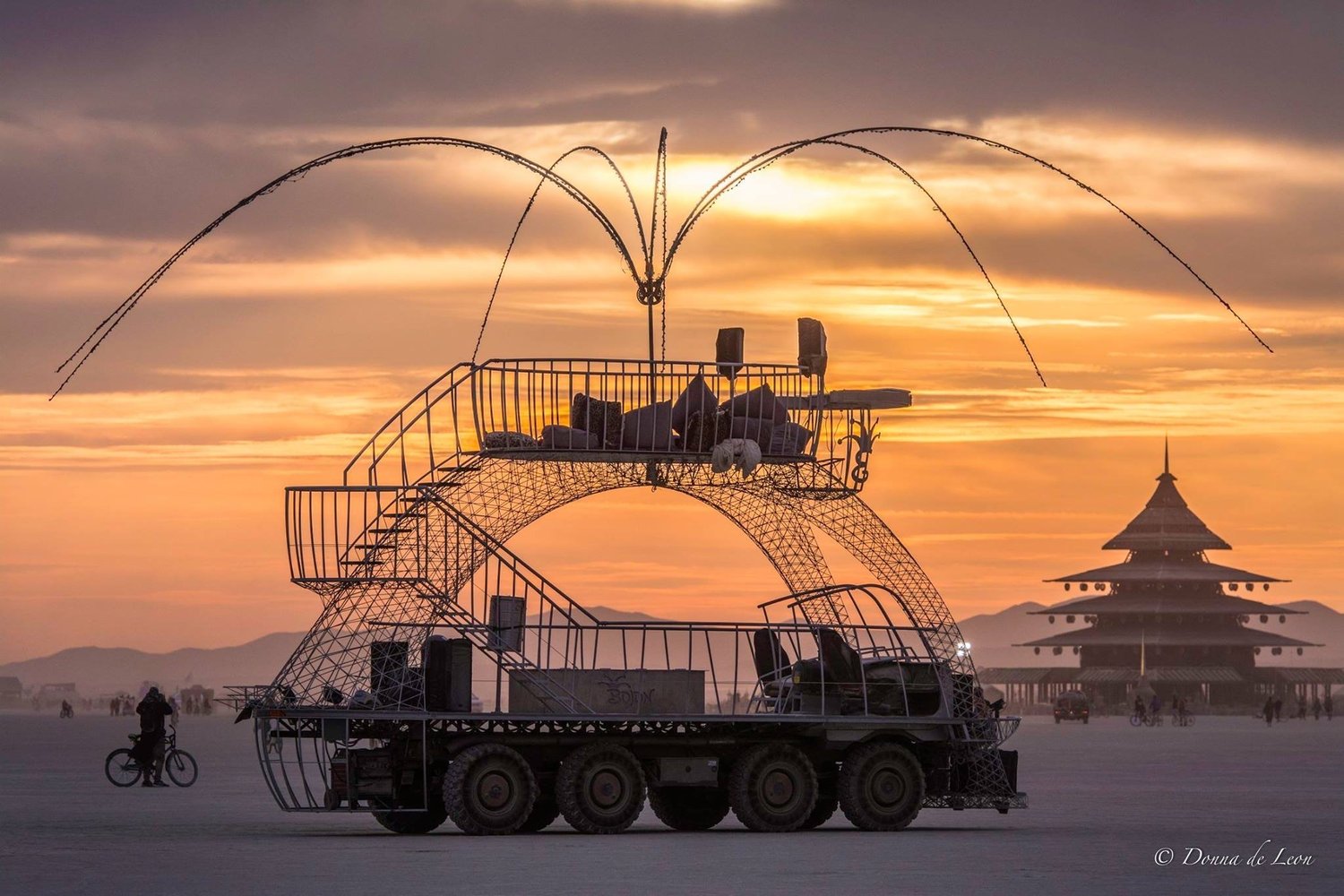 About 5 — MARCO COCHRANE SCULPTURES