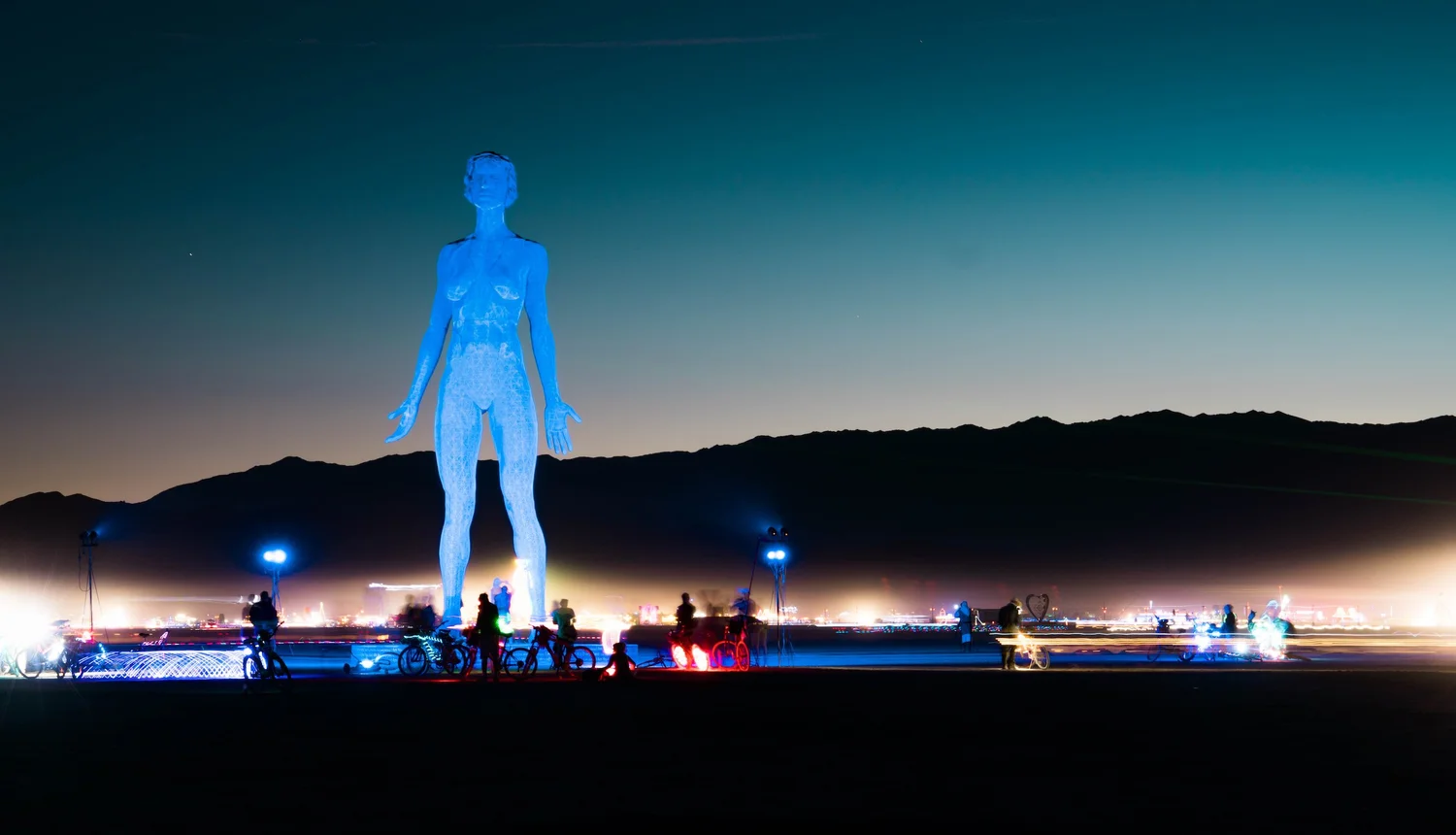 R-Evolution — MARCO COCHRANE SCULPTURES