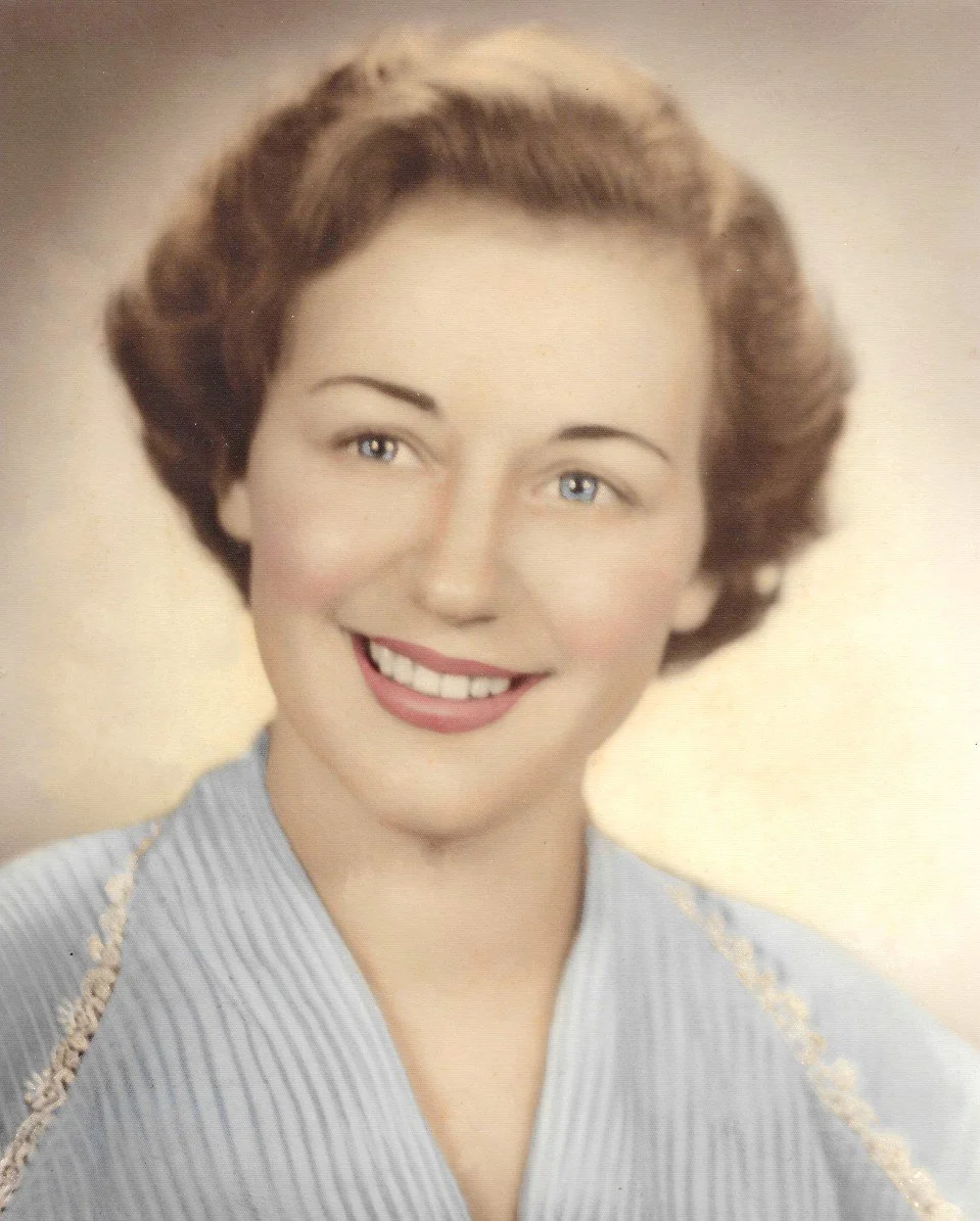 Fae Patricia Wakley — BRETT YORK