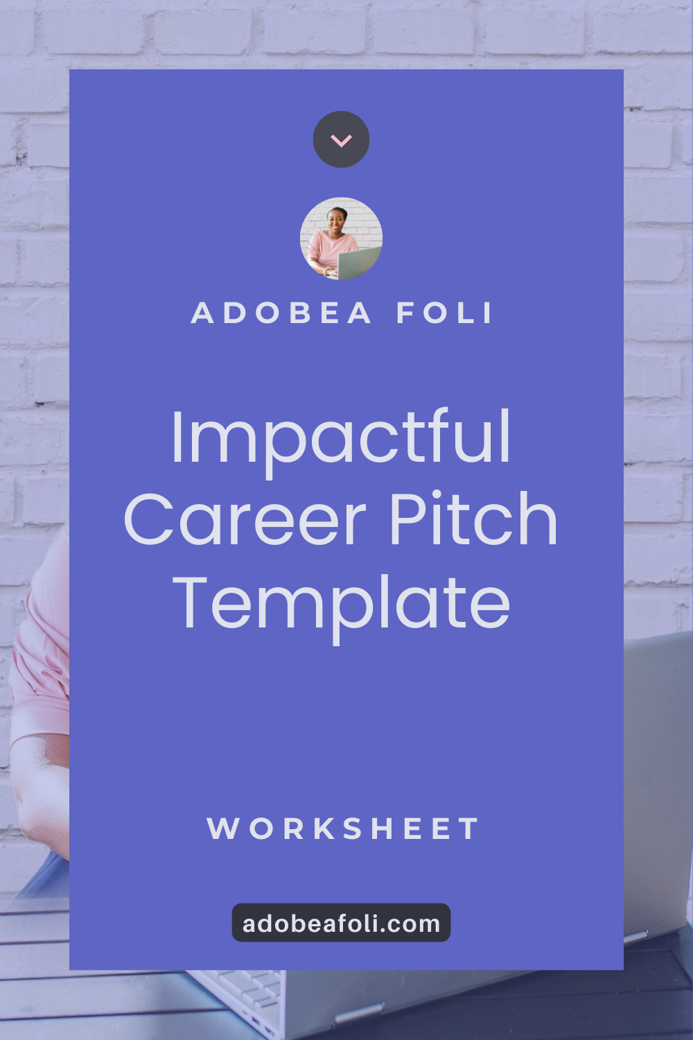 The Ultimate Newcomer Job Search Checklist — Adobea Foli