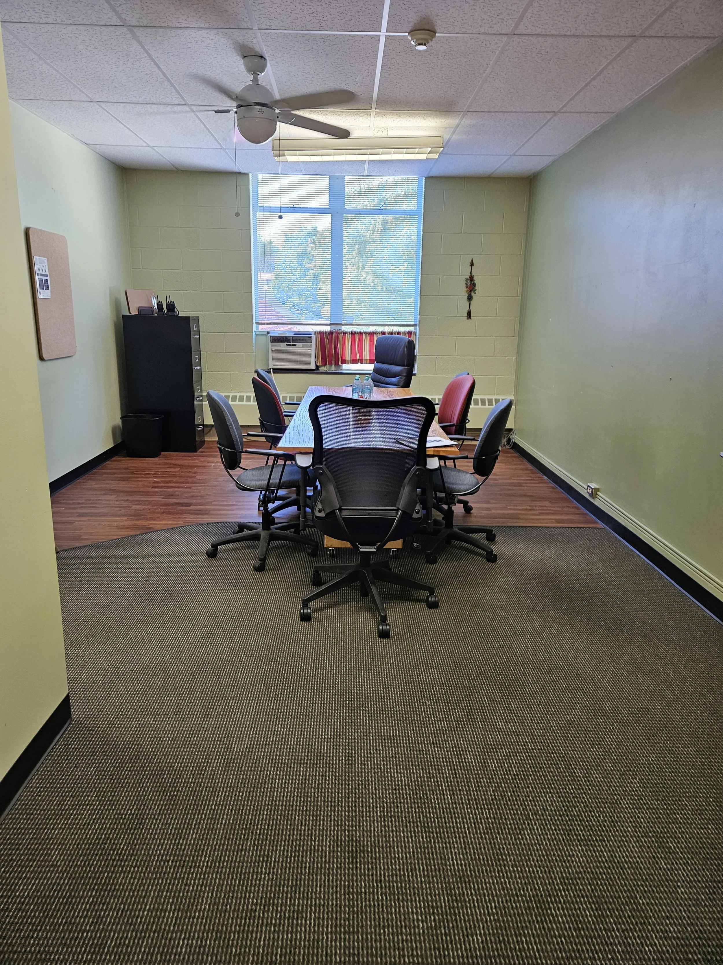 Rise Recovery Center