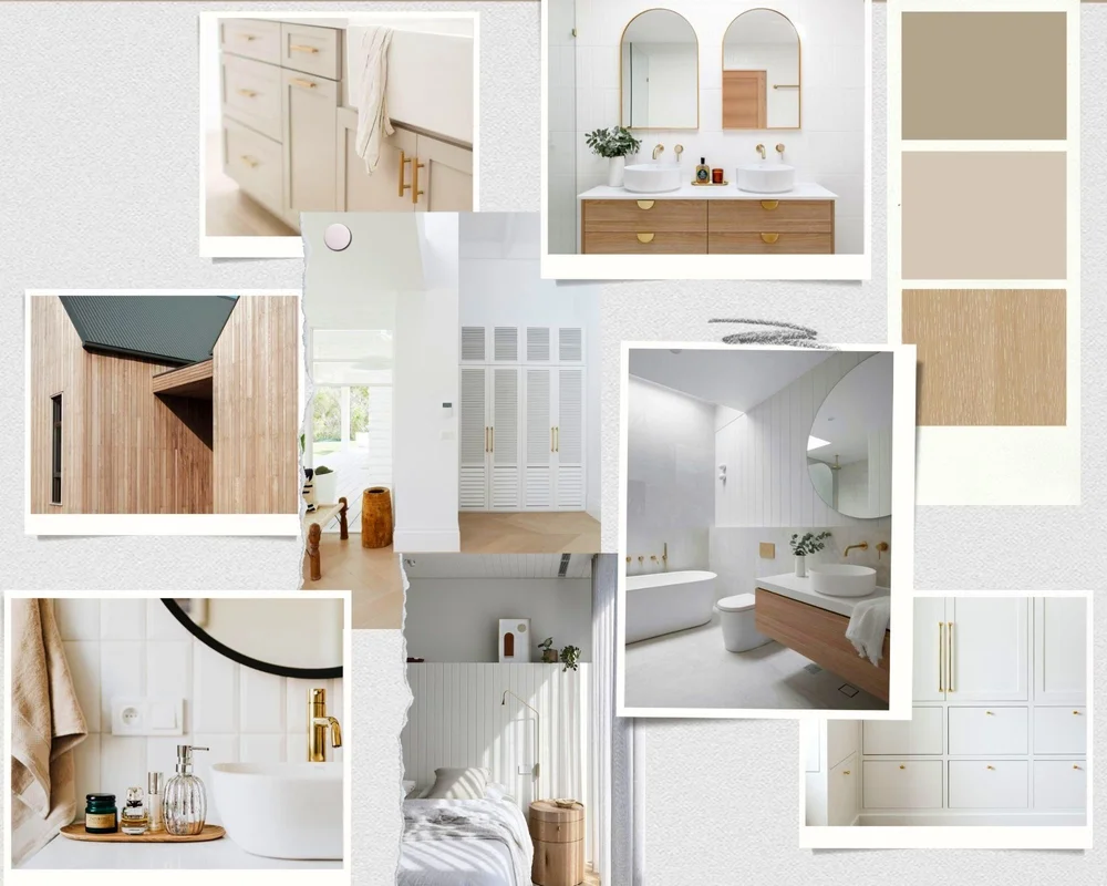 Paton Residence — Liv Lloyd Interiors