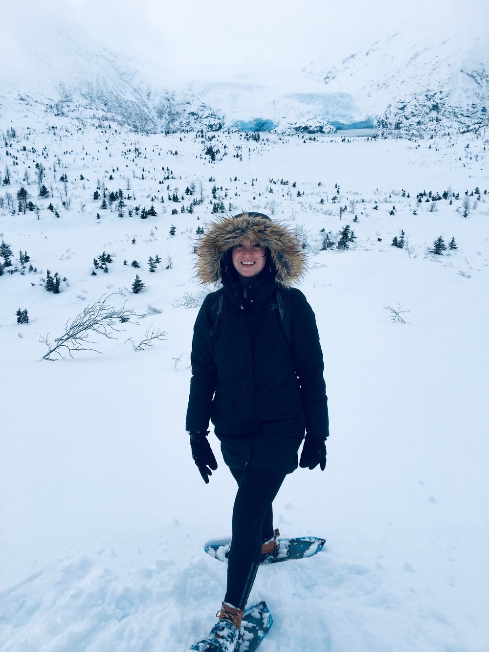 About — Beth Wiese