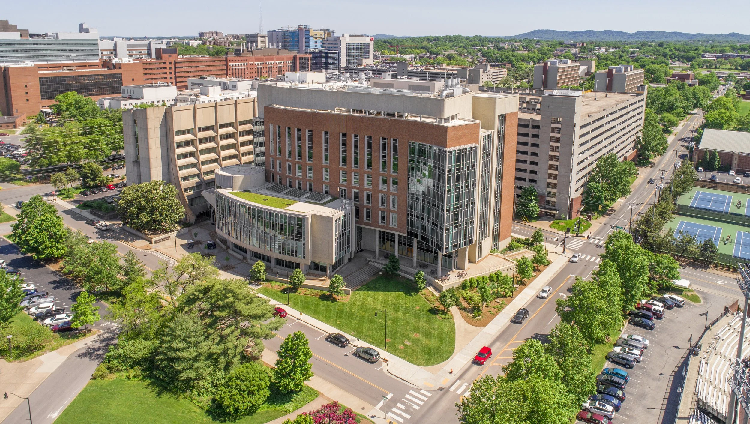 Vanderbilt — Beth Wiese