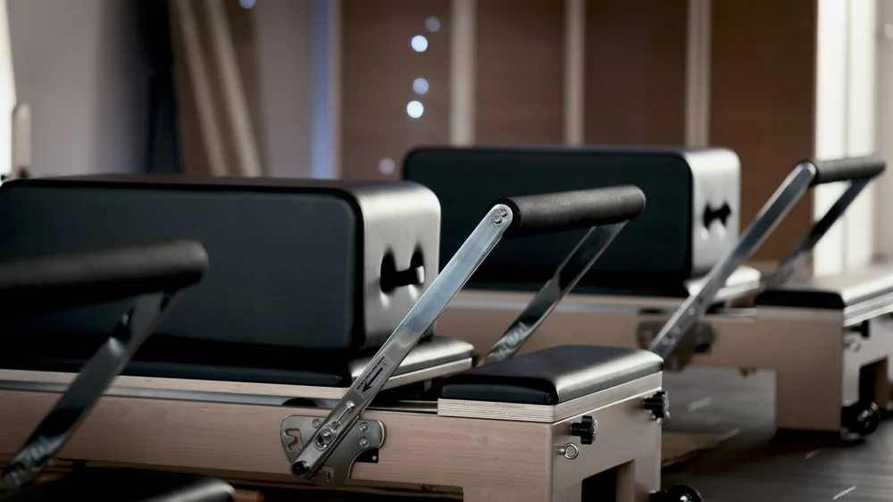 Homebody Pilates Studio