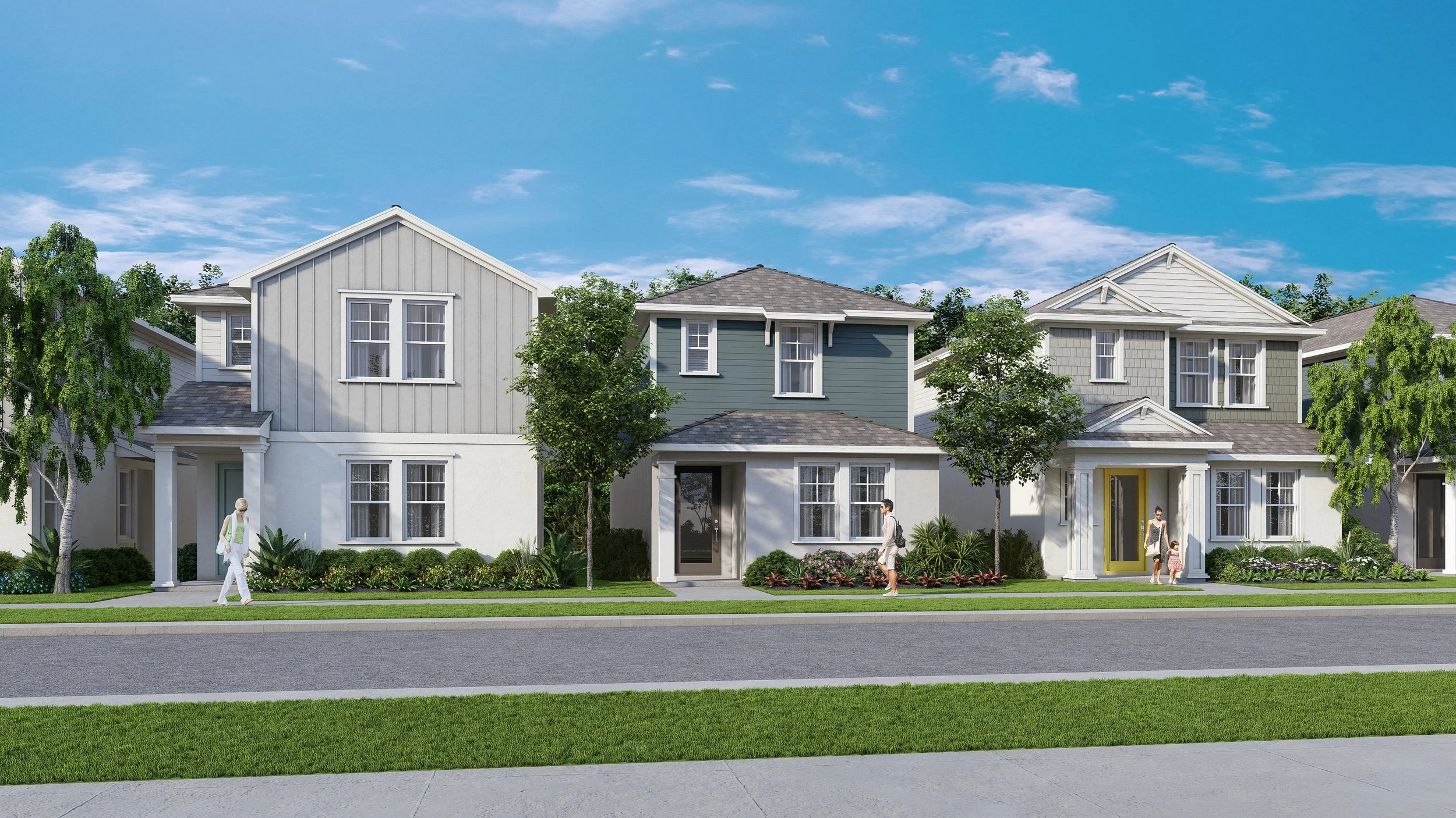 Real Estate Listings — Bokors Corner