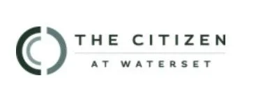 The Citizen at Waterset Now Leasing! — Bokors Corner
