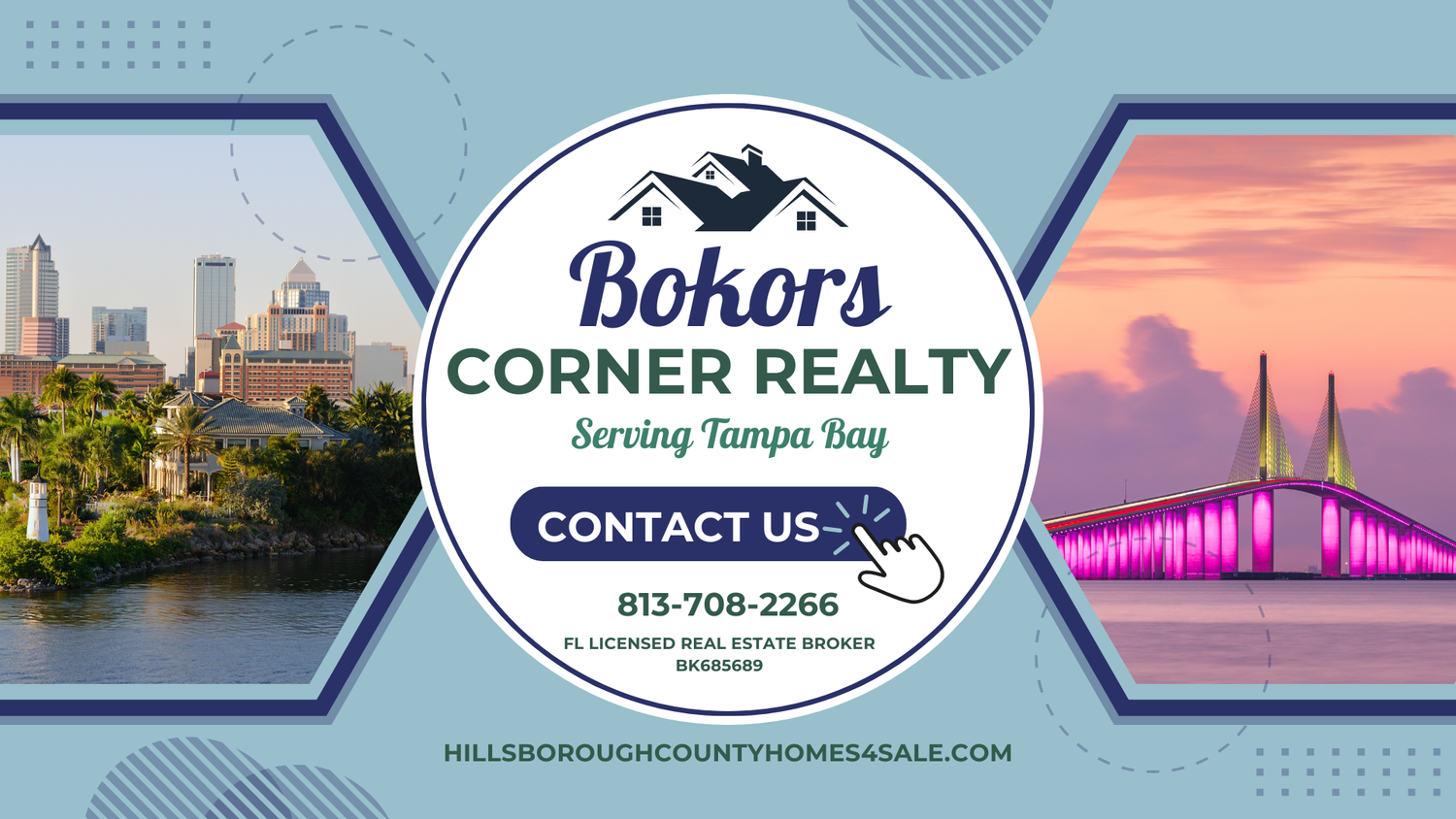 Bokors Corner