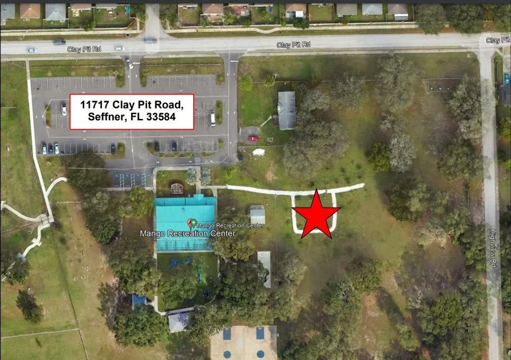 Mango Park to add Pickleball Courts — Bokors Corner