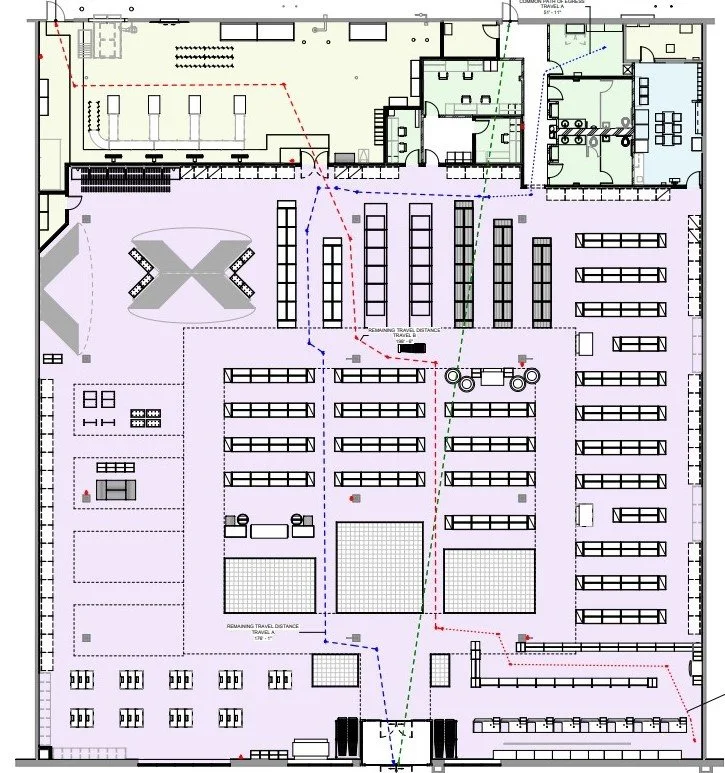 Staples Brandon Closing - Replacement announced — Bokors Corner