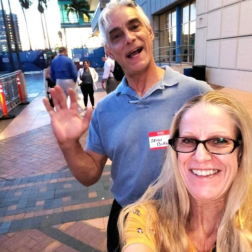 About Brian Bokor — Bokors Corner