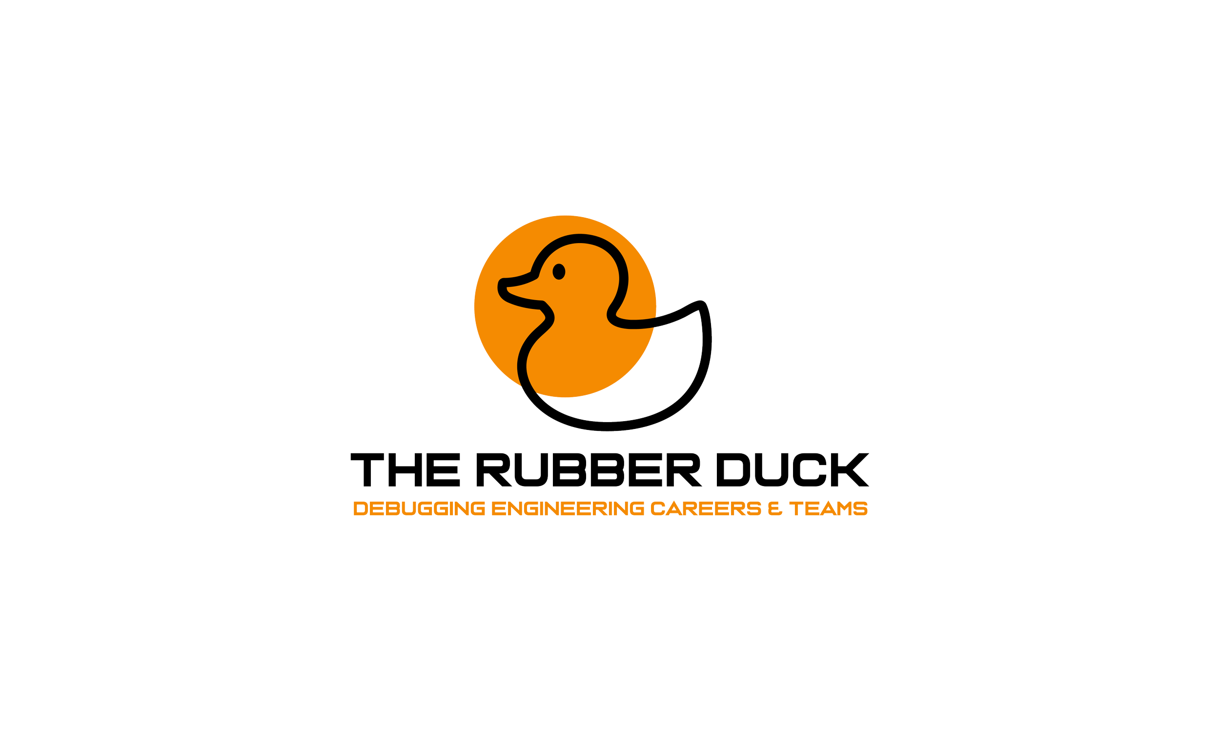 The Rubber Duck - Debugging Engineering Careers & Teams