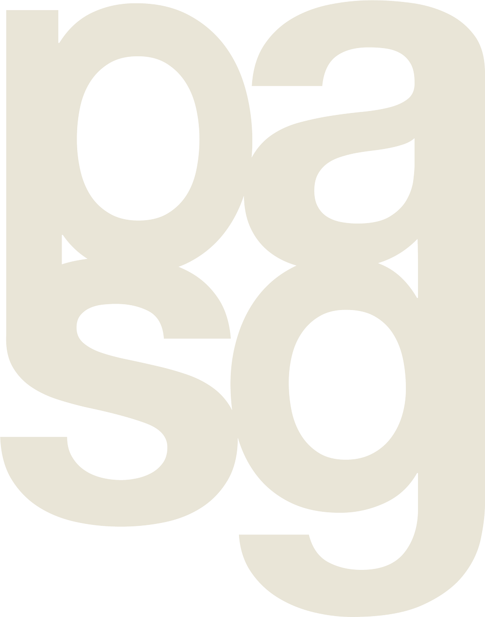 PASG — Brand Guidelines