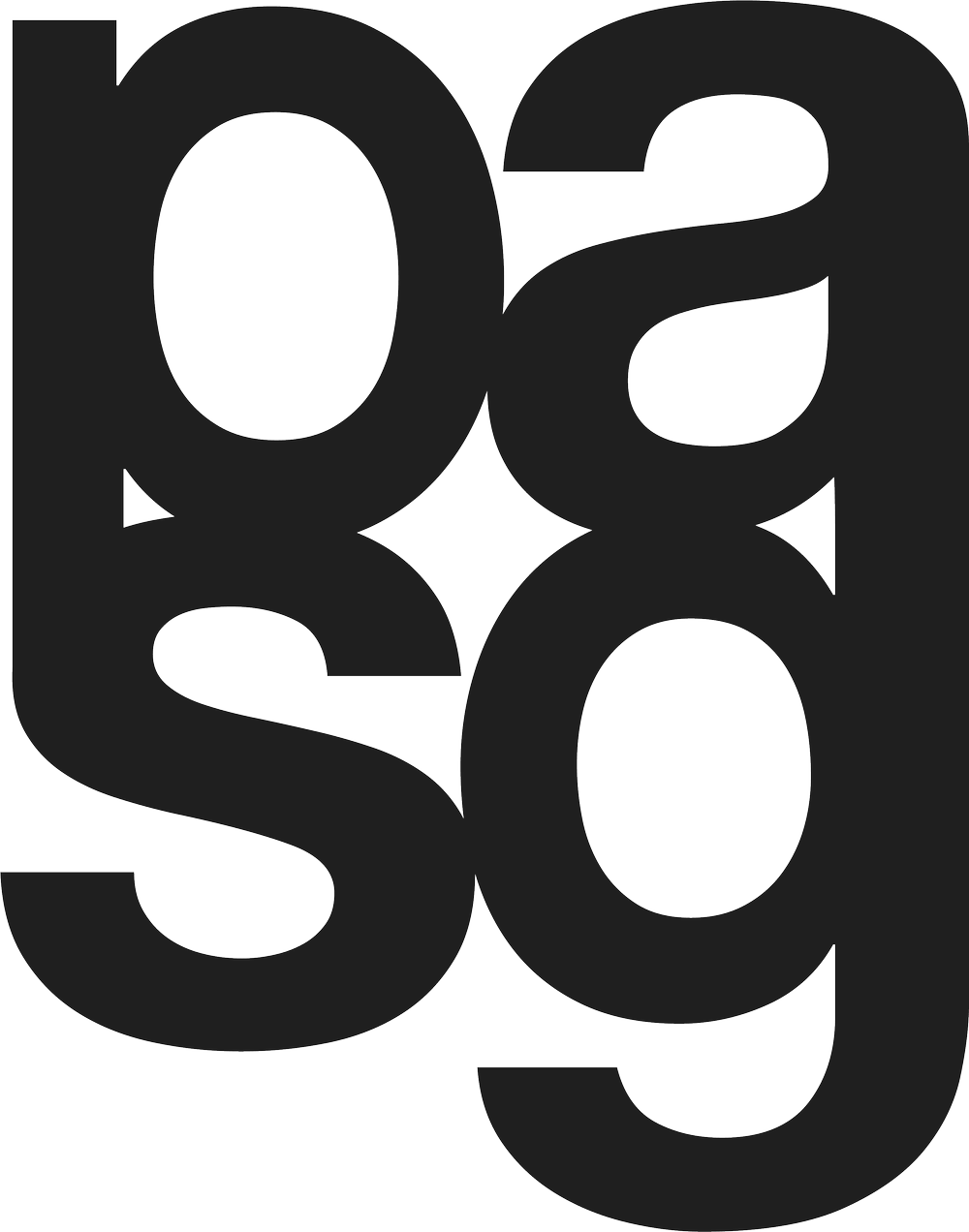 PASG — Brand Guidelines